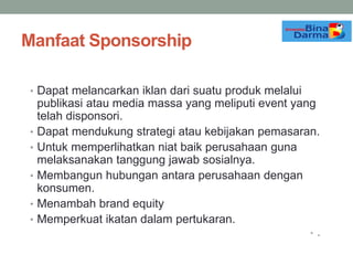 Term 10 Sponsorship part 1 by Saeful Anwar.pdf