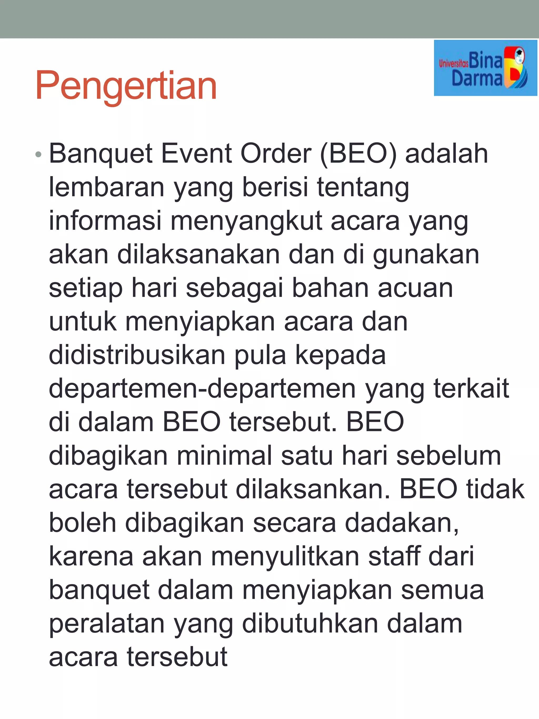 TERM 12 Membuat BEO PPT.ppt