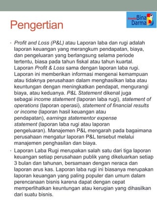 TERM 13 Memahami Profit and Loss (P&L) PPT.ppt