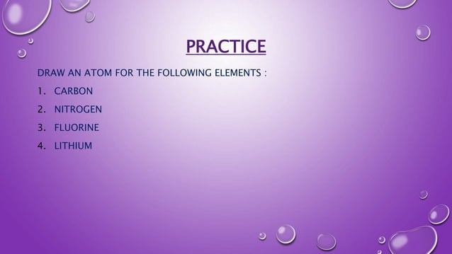 Term 1 Grade 8 ATOMS.pptx | Chemistry | Science