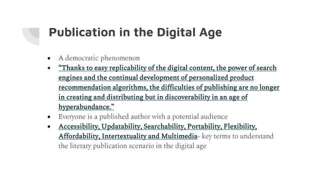 Electronic/Digital Literature.pptx