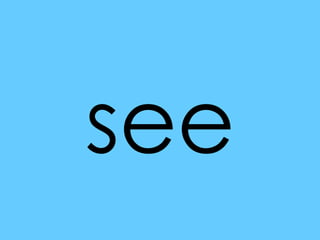 Term 1 sight words | PPTX