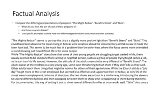 Term 1 Theory Tasks | PPTX