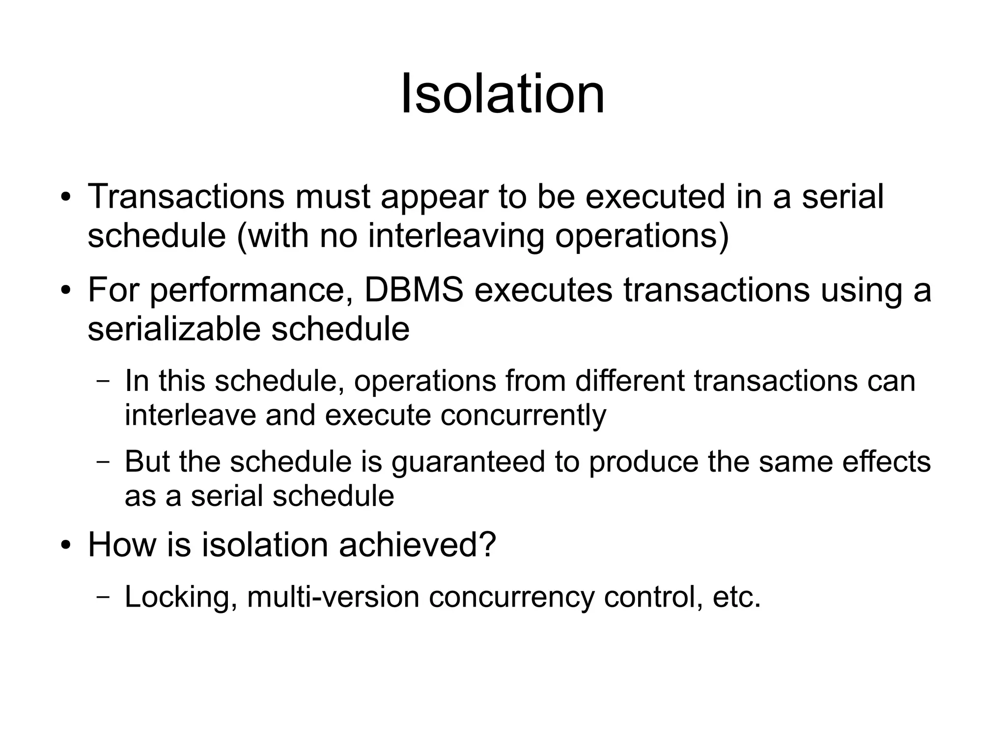 Lecture 5 Ms Sql Transactions Odp
