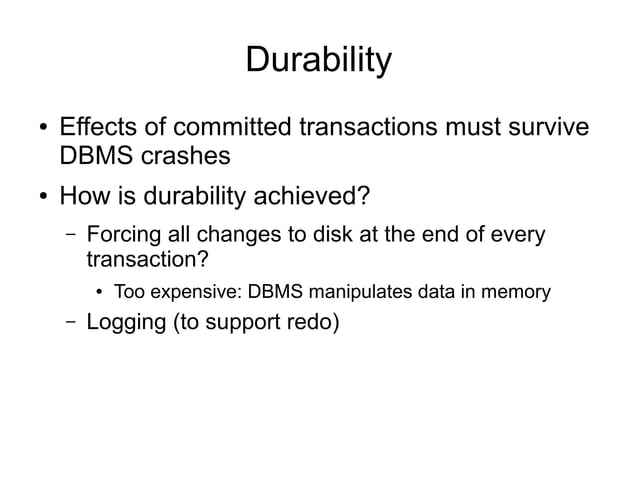 Lecture 5 Ms Sql Transactions Odp