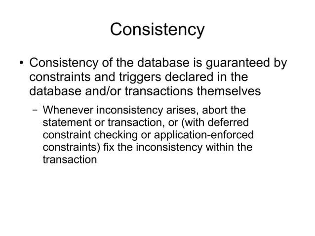 Lecture 5 Ms Sql Transactions Ppt 4264