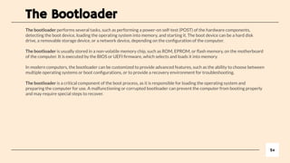 Software Resource for Low Secondary Computing | PDF