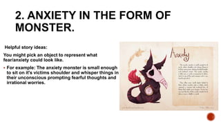 Term 2 BQ Anxiety and Fear | PPT