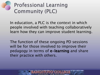 Term 2 e learning | PPT
