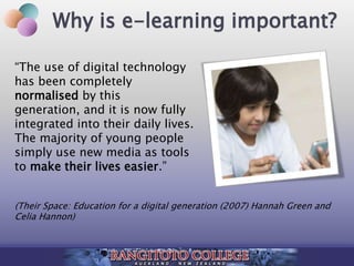 Term 2 e learning | PPT