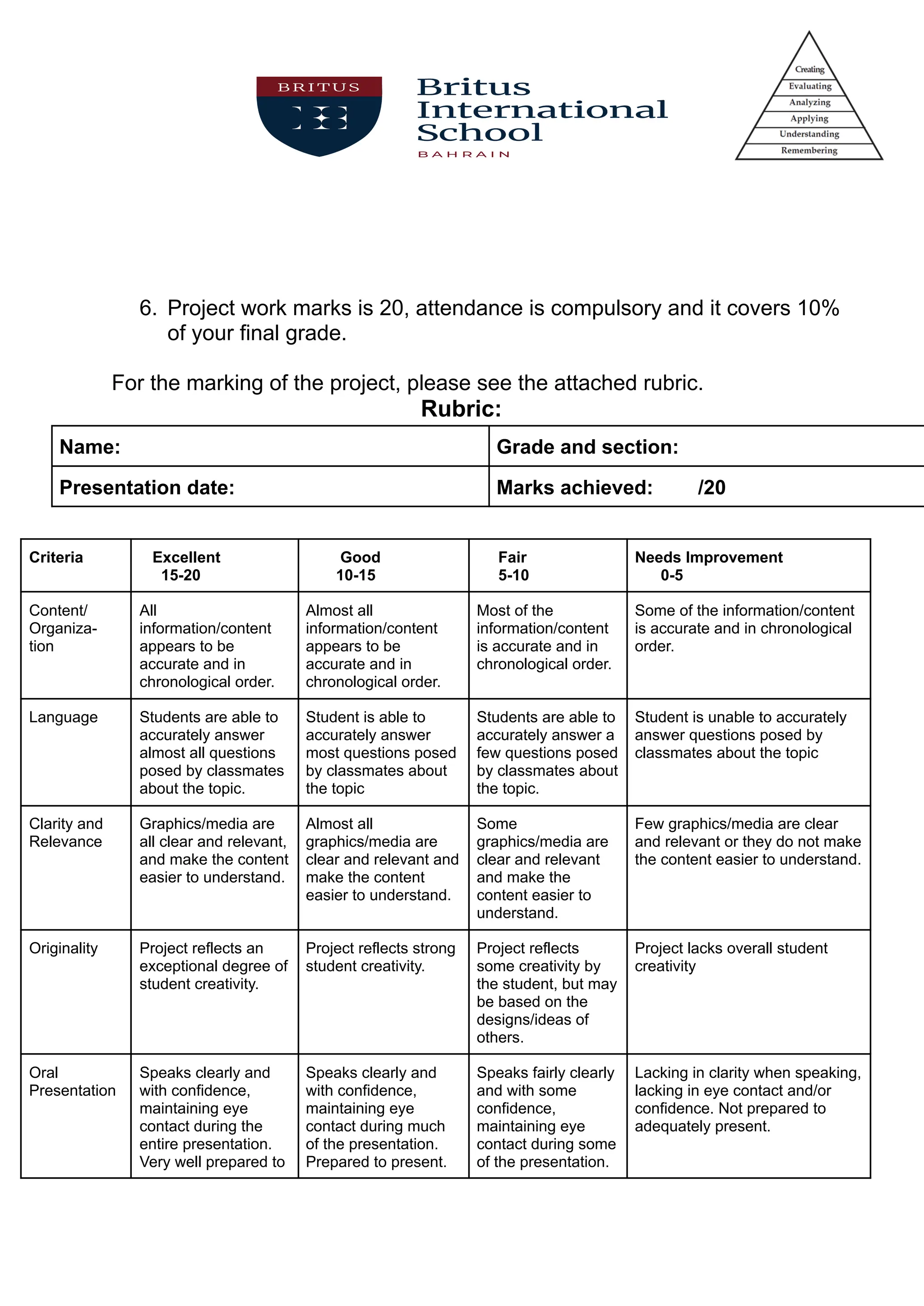 Term 3 Grade 11-Project work-Leader in Me.pdf