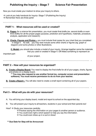 Term 3 other handouts and notes | PDF | Desktop Publishing | Computer ...