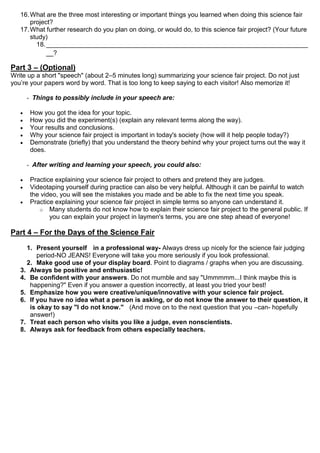 Term 3 other handouts and notes | PDF | Desktop Publishing | Computer ...