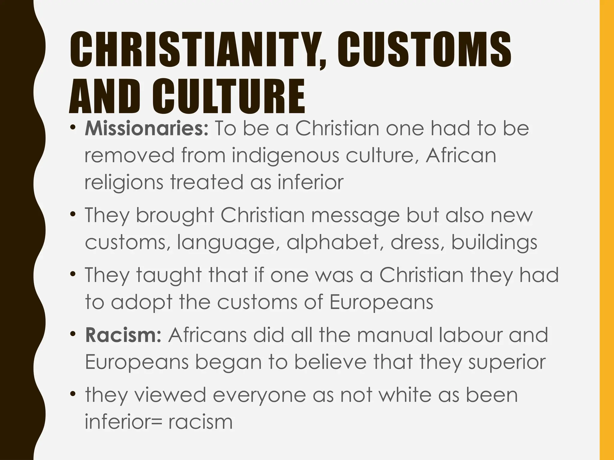 The Scramble & Partition for Africa .pptx