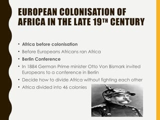 The Scramble & Partition for Africa .pptx