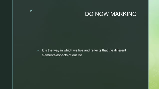 Term 3 Week 1 Healthy and balanced lifestyle choices.pptx | Wellness ...