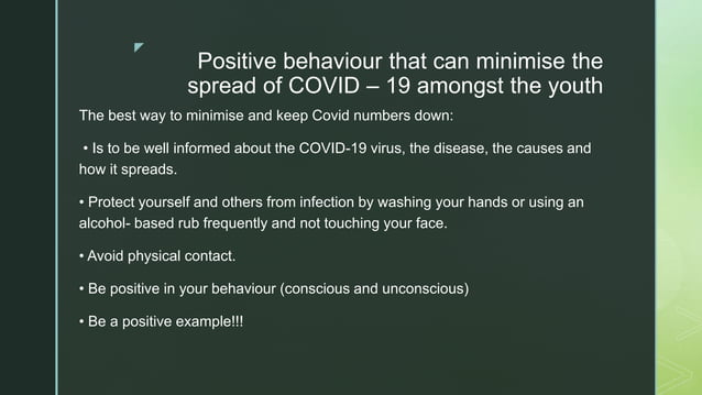 Term 3 Week 1 Healthy and balanced lifestyle choices.pptx | Wellness ...