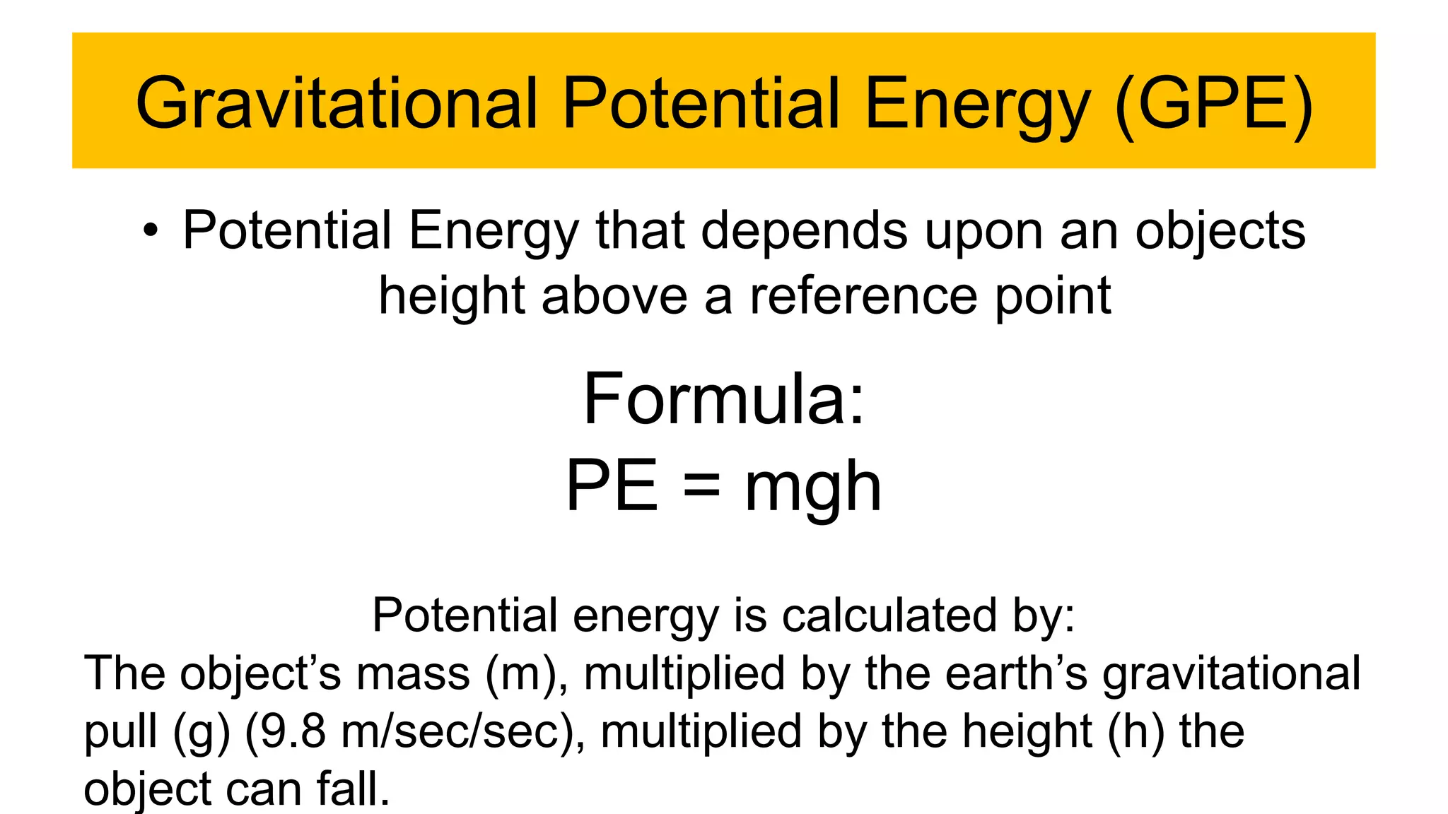 Energy Kinetic and potential.pptx