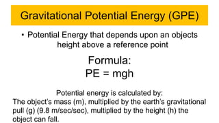 Energy Kinetic and potential.pptx