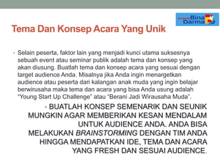 Term 8 Pemilihan judul & tema event by Saeful Anwar.pdf