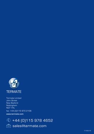 Flexible busbar - Dây đồng bện | PDF | Technology & Computing