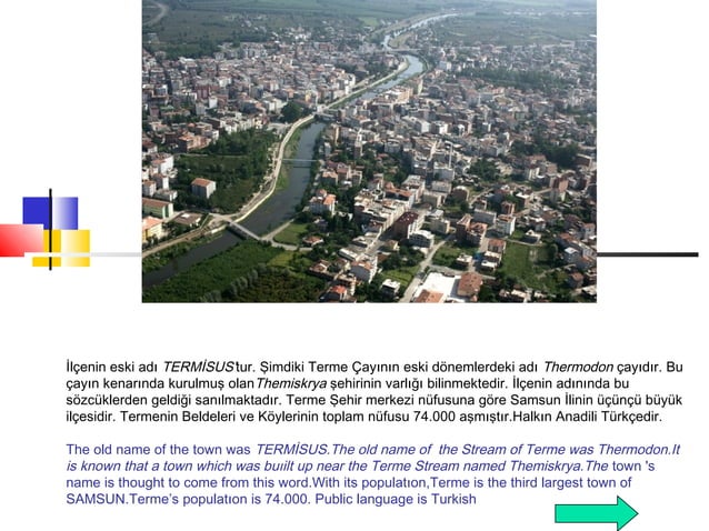 Terme | PPT