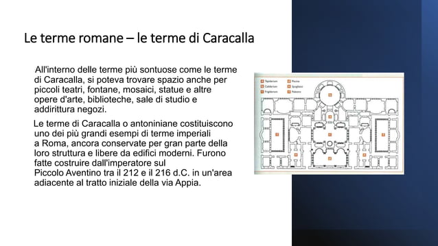 terme romane .pptx | Spas | Travel Type