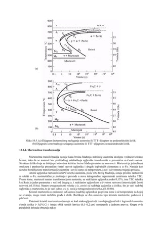 Termicka obrada | PDF