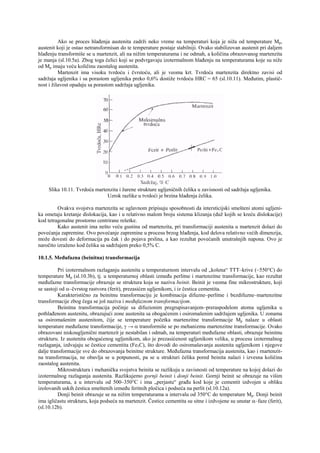 Termicka obrada | PDF