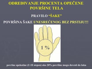 Termicka ostecenja | PPT