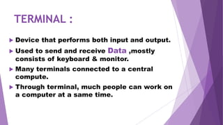 terminal a clear presentation on the topic.pptx