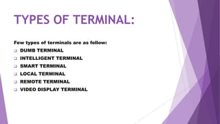 terminal a clear presentation on the topic.pptx