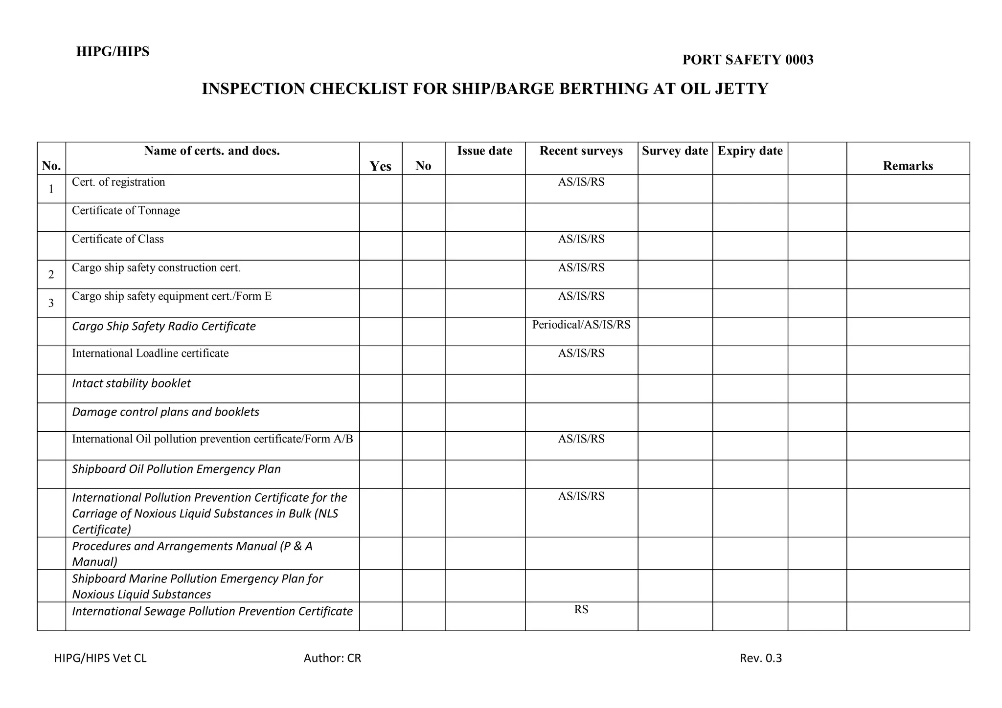 terminal-check-list.pdf