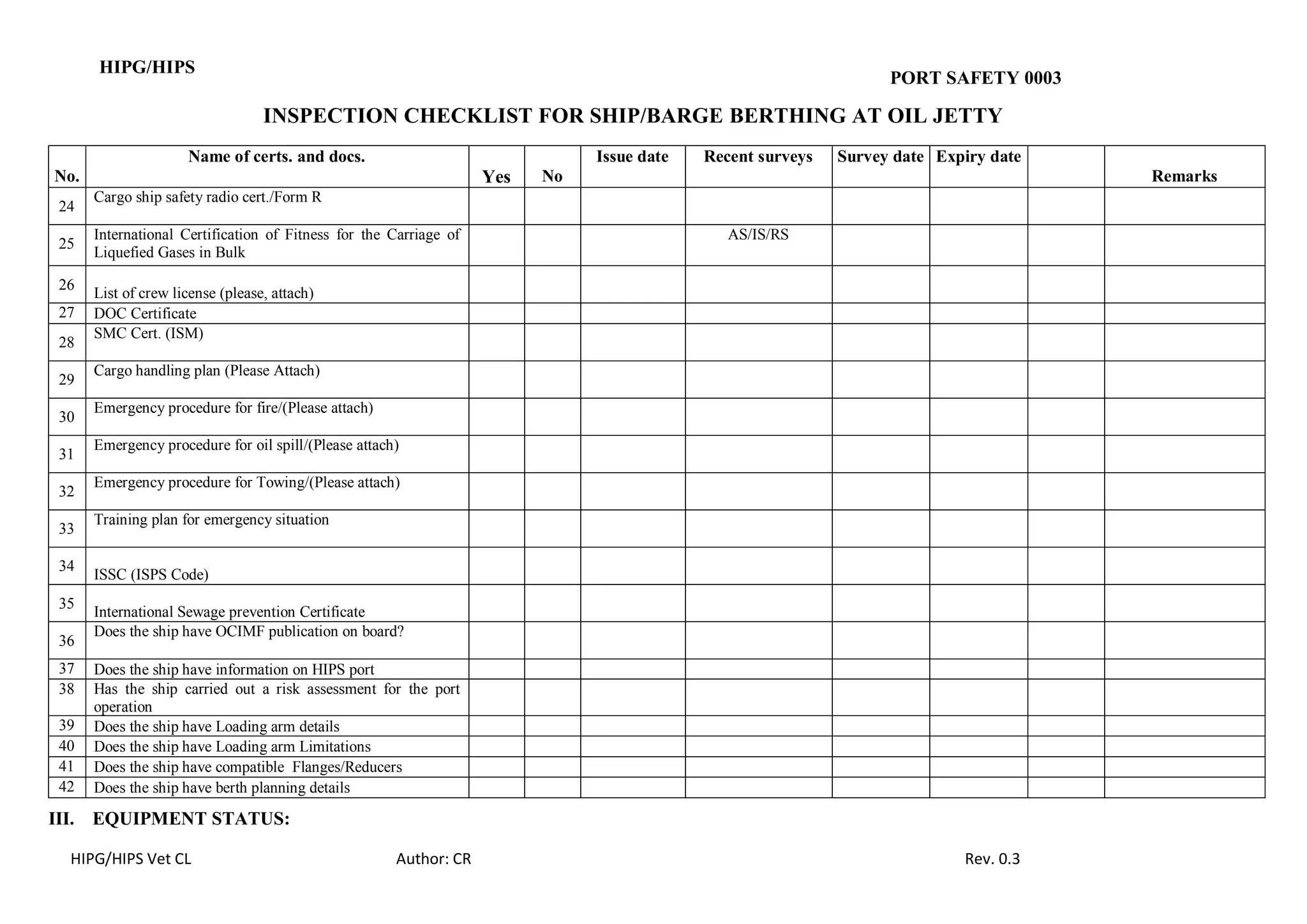 terminal-check-list.pdf