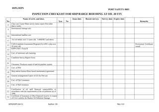 terminal-check-list.pdf