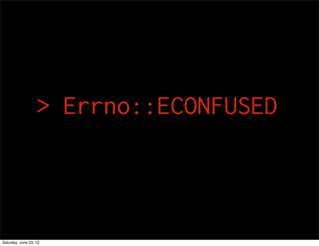 Terminal slides | PPT