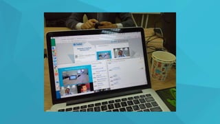 Новые возможности программного ВКС-терминала TrueConf Terminal 2.0.4 | PPTX
