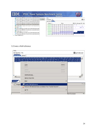 IBM iSeries Terminal Based Performance Testing with Rational ...