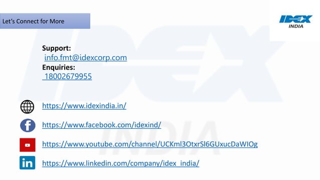 Terminal automation system: what is and how it works ? | PPT