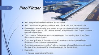 Terminal Design | PDF