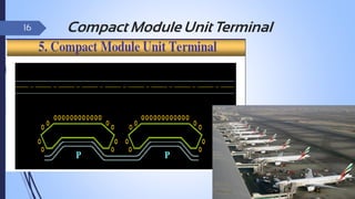 Terminal Design | PDF