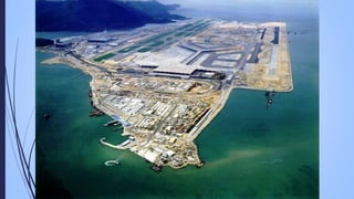 Terminal Design | PDF