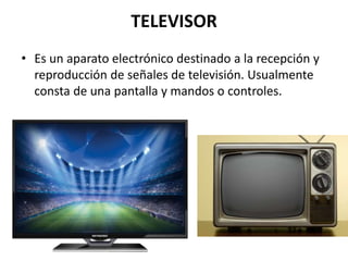 TICS-Terminales | PPTX