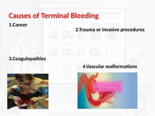 Terminal Hemorrhage- Preparation & Management.pptx