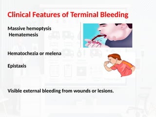 Terminal Hemorrhage- Preparation & Management.pptx