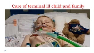 terminal ill ssssssssaaaaaaajjjjaaaaaddddddddddd | PPTX