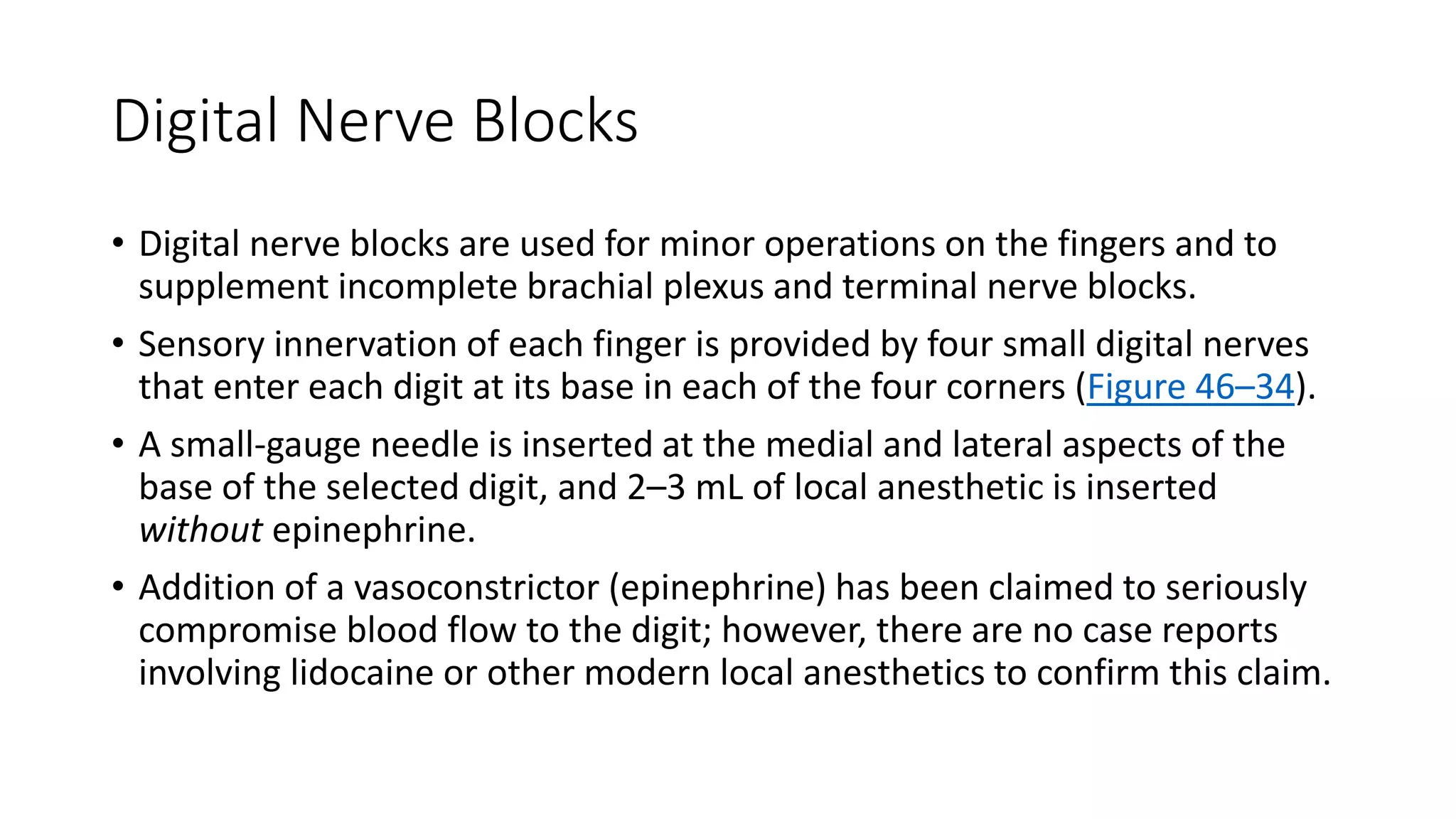 terminal nerve block.pptx