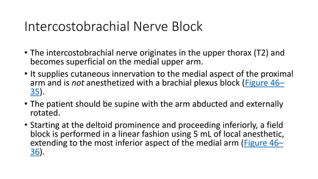 terminal nerve block.pptx