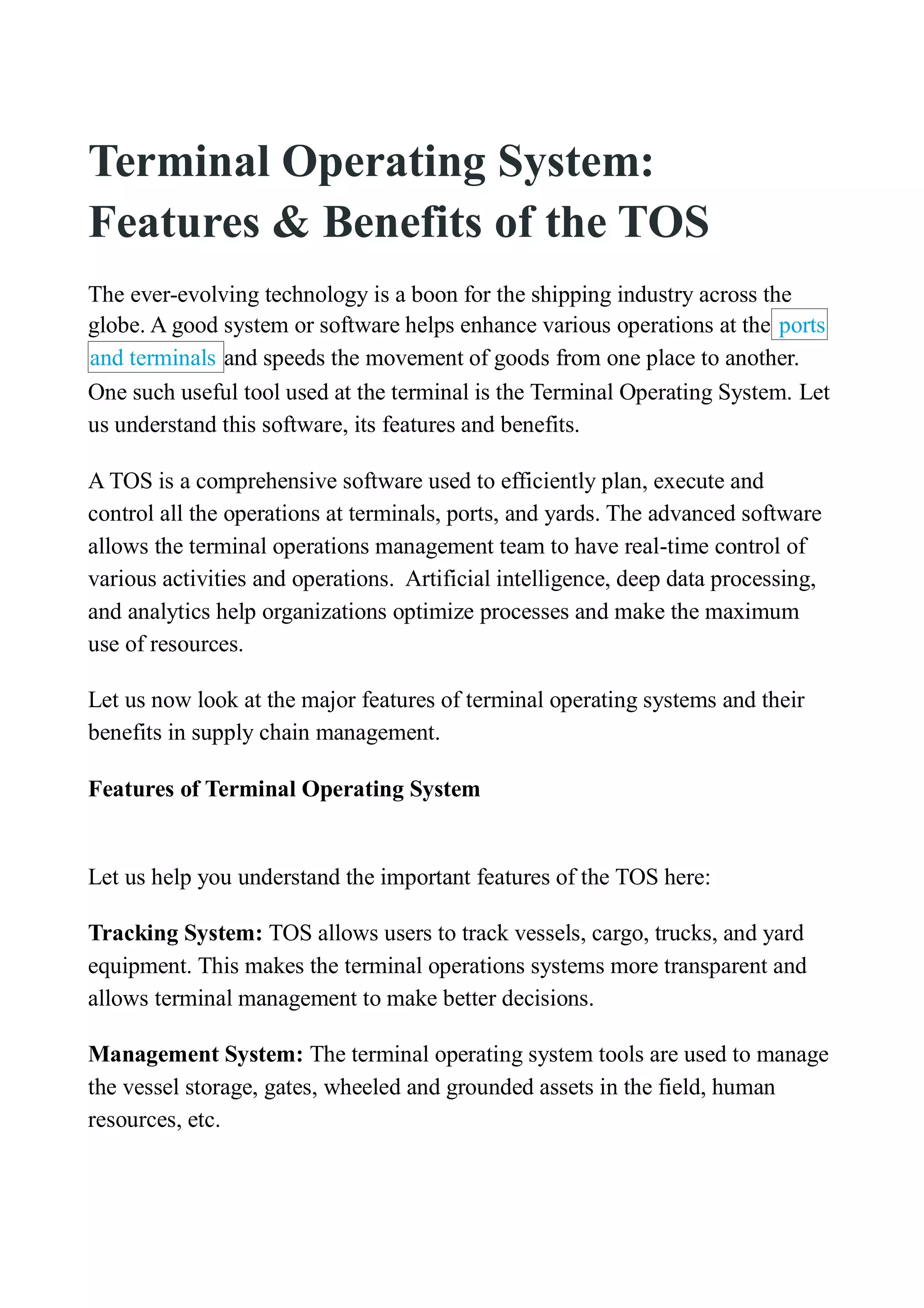 Terminal Operating System- Features & Benefits of the TOS.pdf