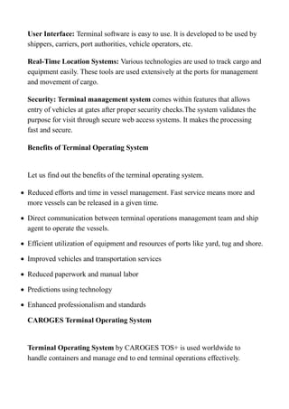 Terminal Operating System- Features & Benefits of the TOS.pdf